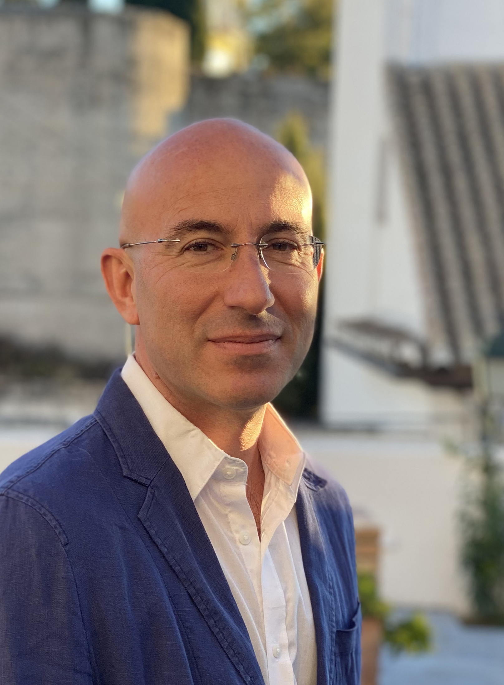 Organigrama – Codoli